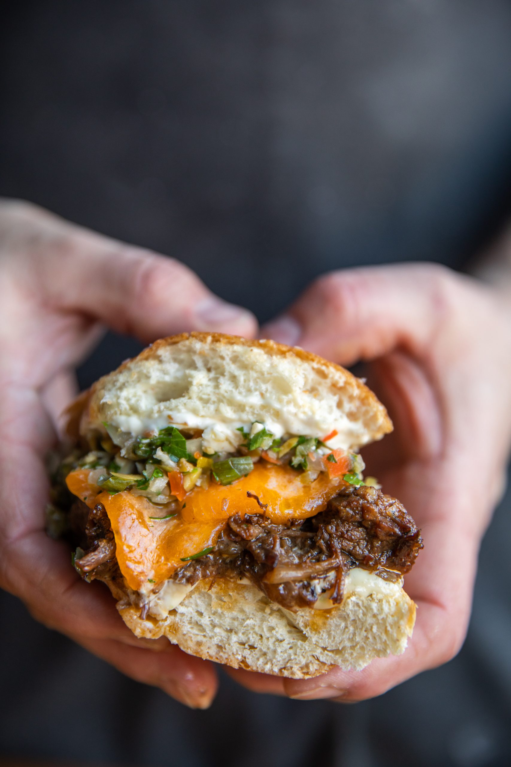 Bill's Sandwich Palace - Edible Nashville