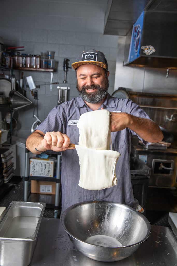 Bill's Sandwich Palace - Edible Nashville