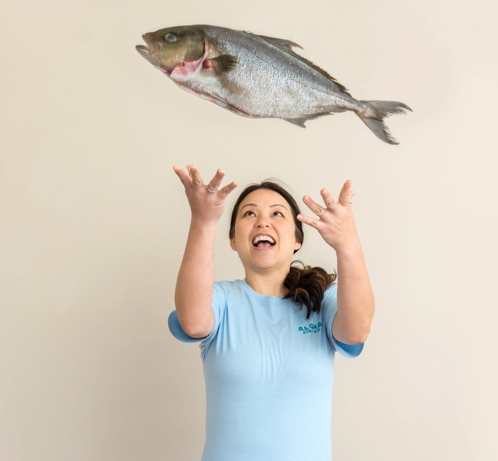 Aloha Fish Company - Edible Nashville
