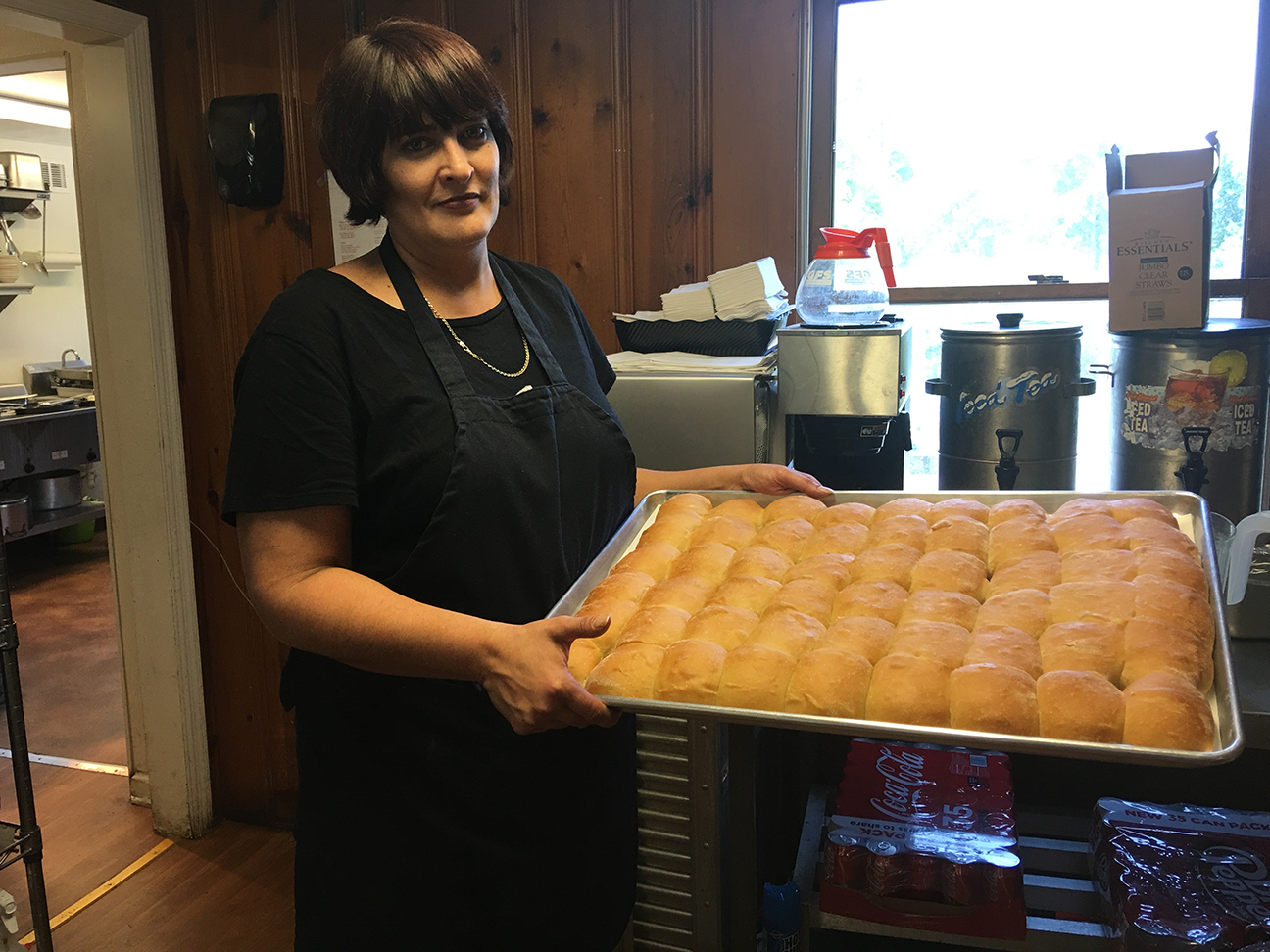 Barbara's Home Cookin' - Edible Nashville