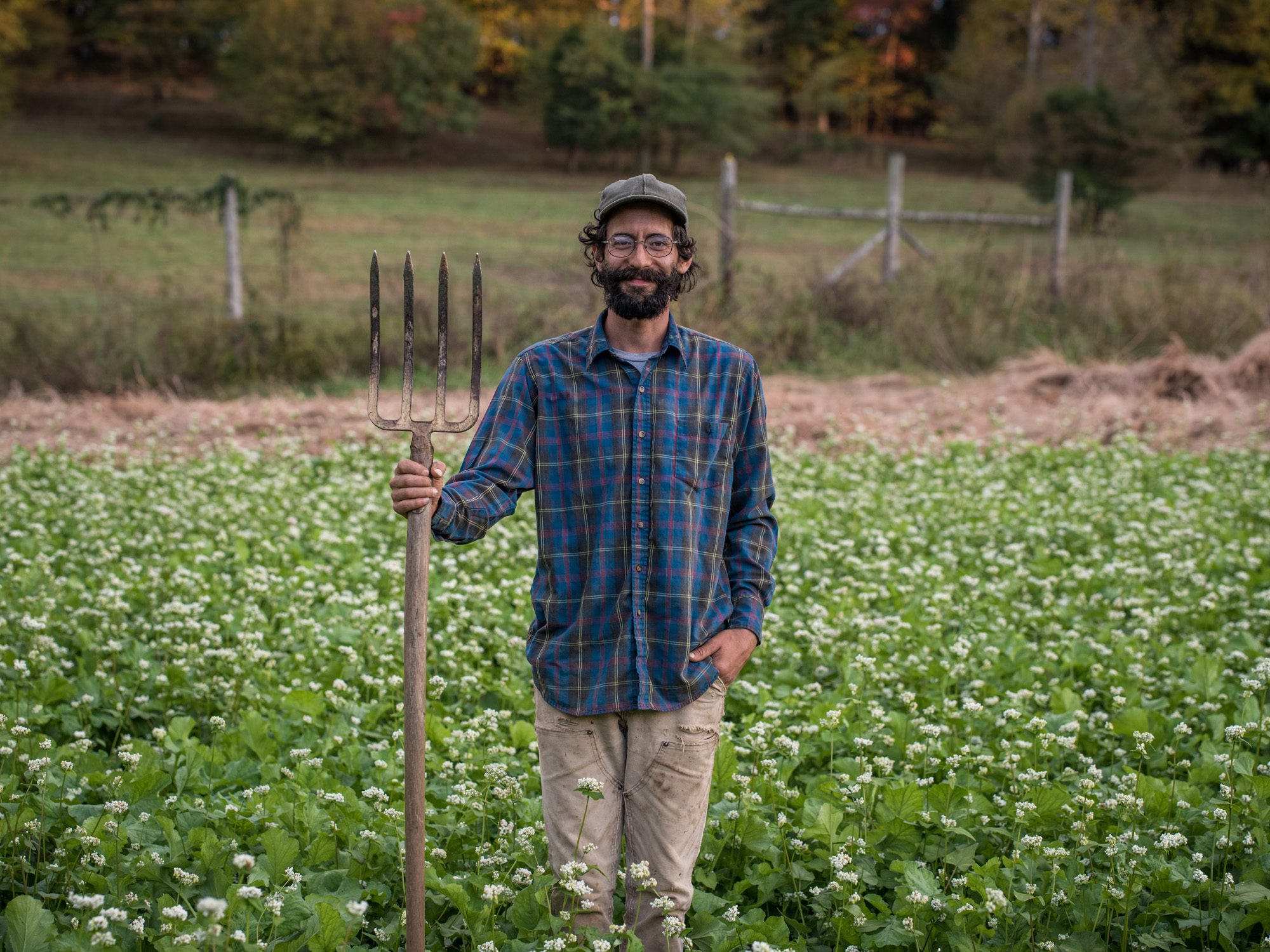 The Lost Art of Farming - Edible Nashville