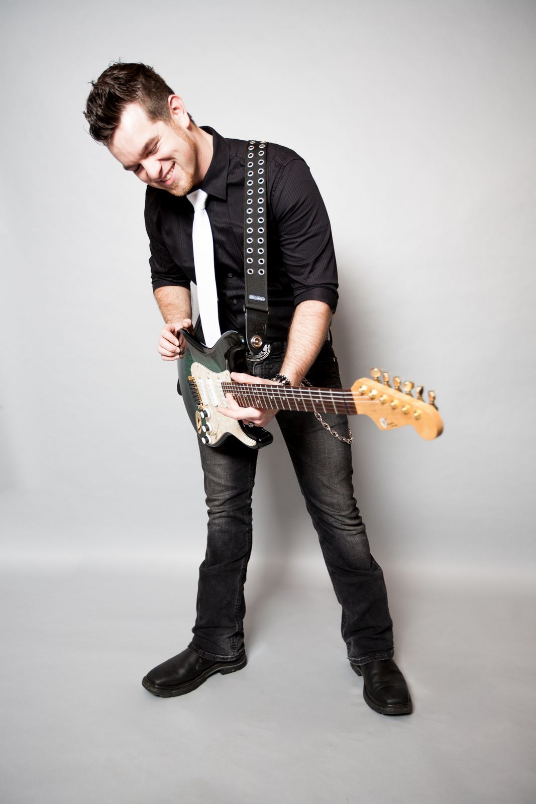 On Broadway - Blake Hall & Buttermilk Pie - Edible Nashville