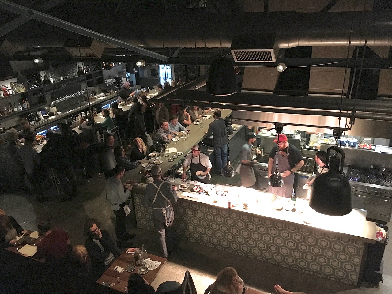 Butcher & Bee - Edible Nashville