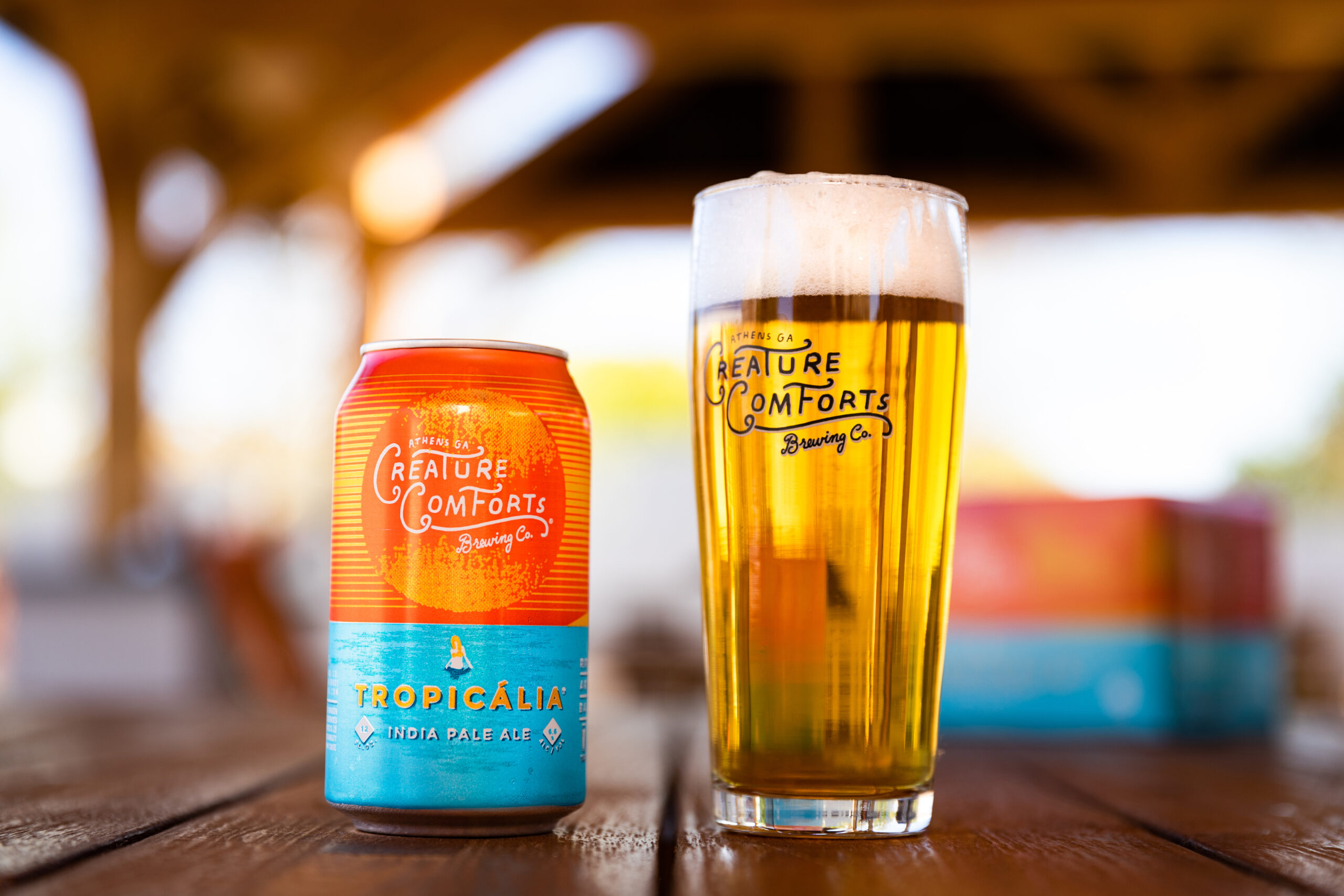 Creature Comforts Comes to Town - Edible Nashville