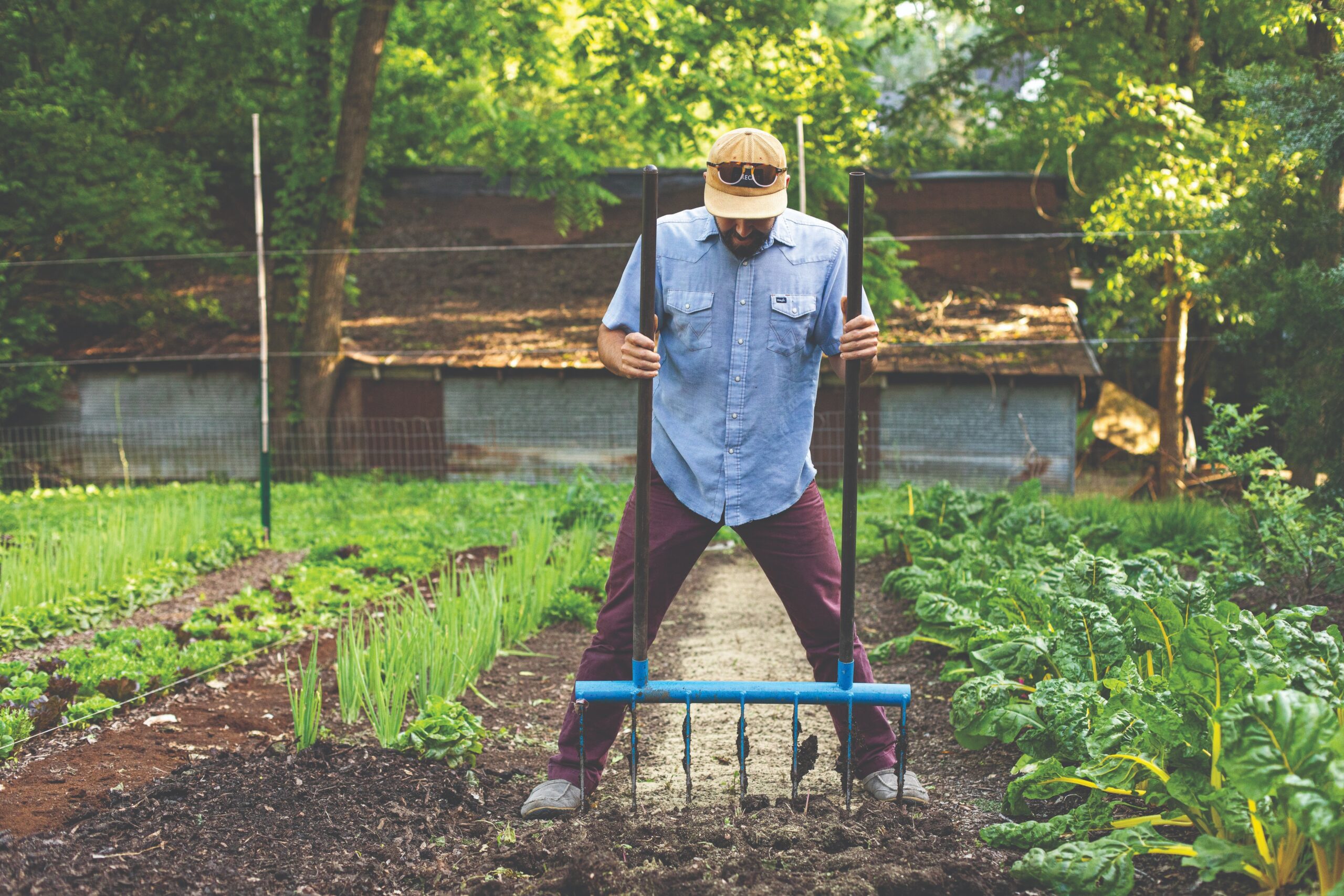 Restaurants Support River Friendly Farms - Edible Nashville