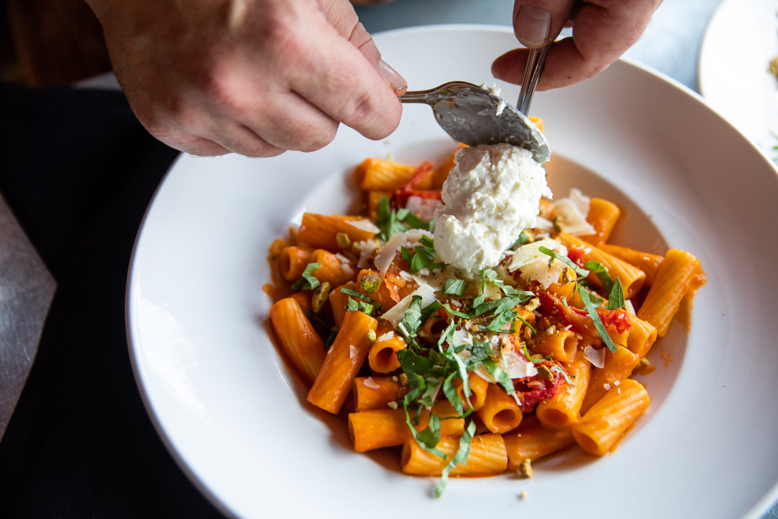 Where We're Eating in September and October 2023 - Edible Nashville