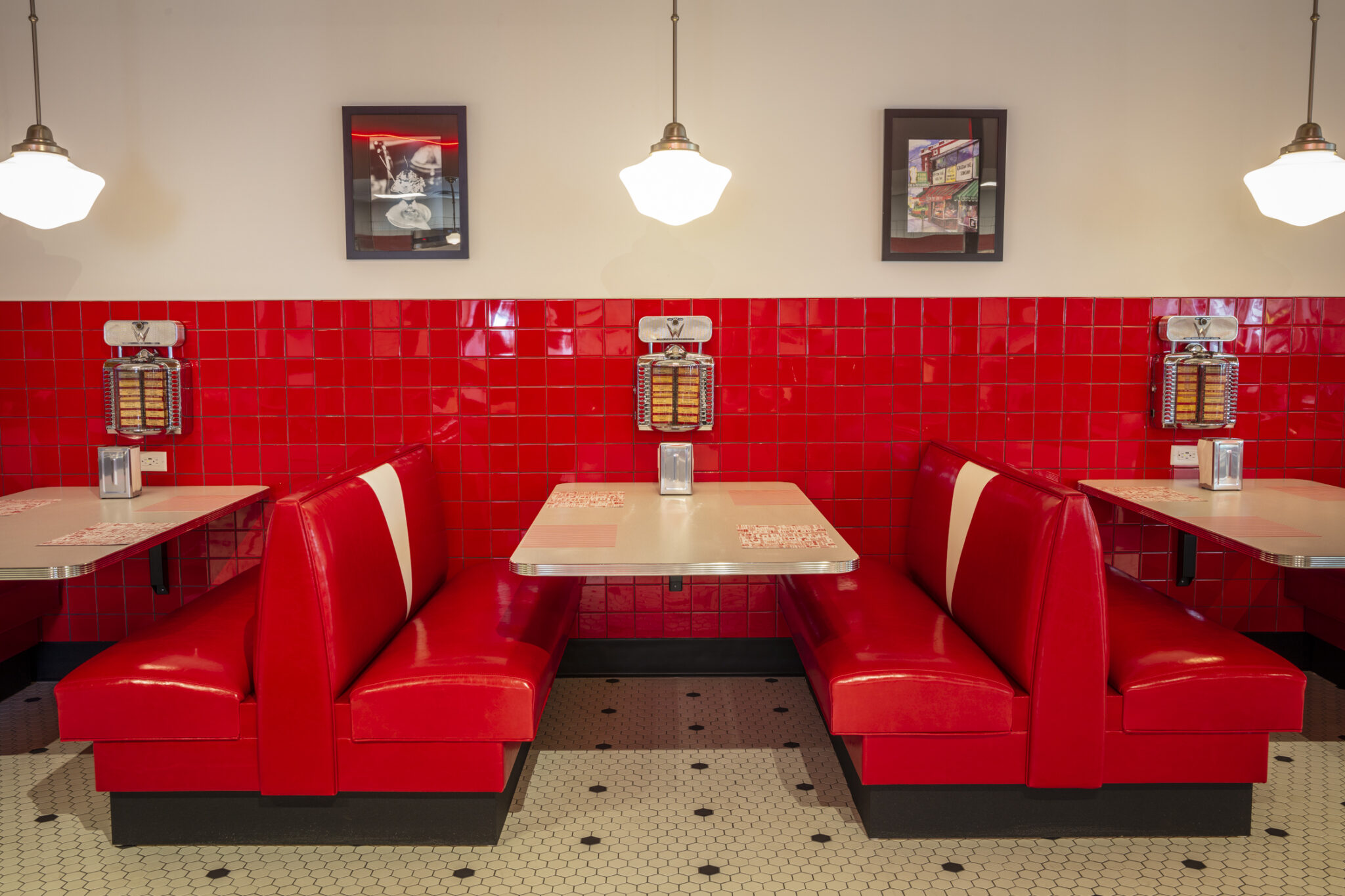 Share Some History at Elliston Place Soda Shop - Edible Nashville