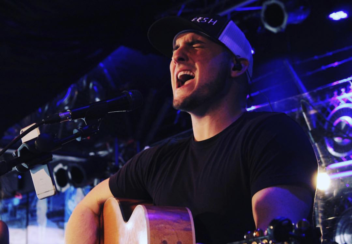 On Broadway - Greg Pratt & "Party Potatoes" - Edible Nashville