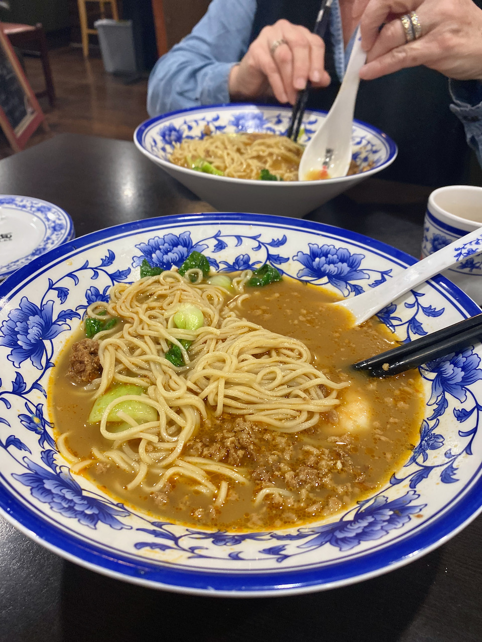 Meet Noodles - Edible Nashville