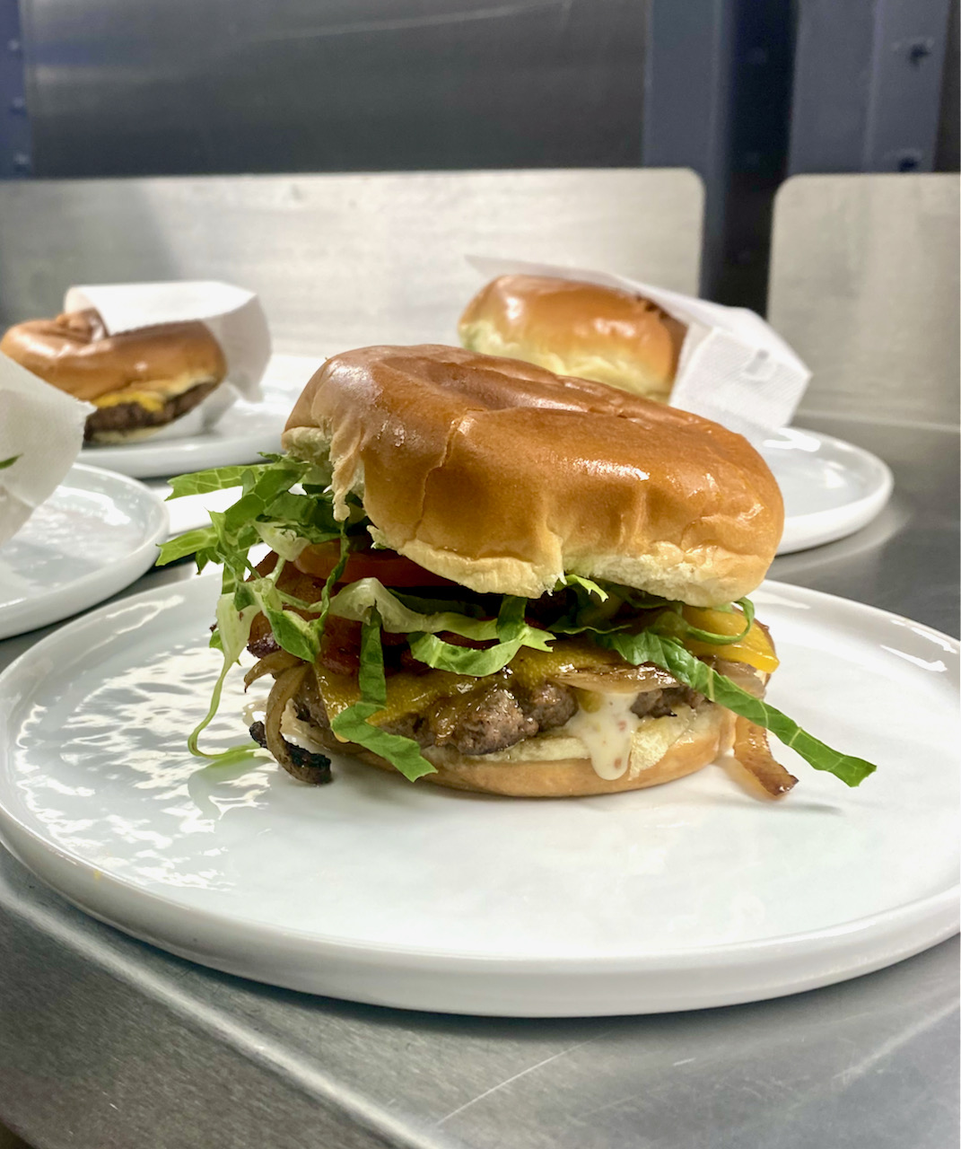 Chick-fil-A's Little Blue Menu: Something For Everyone - Edible Nashville