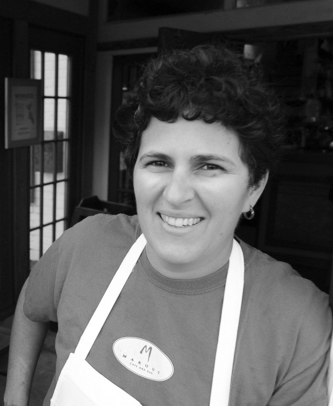 Chef Margot McCormack Of Margot Cafe and Marché Artisan Foods - Edible ...