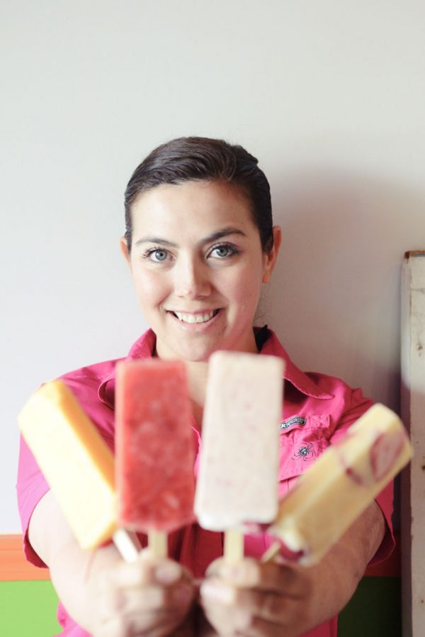 Pop and Fresh - Edible Nashville