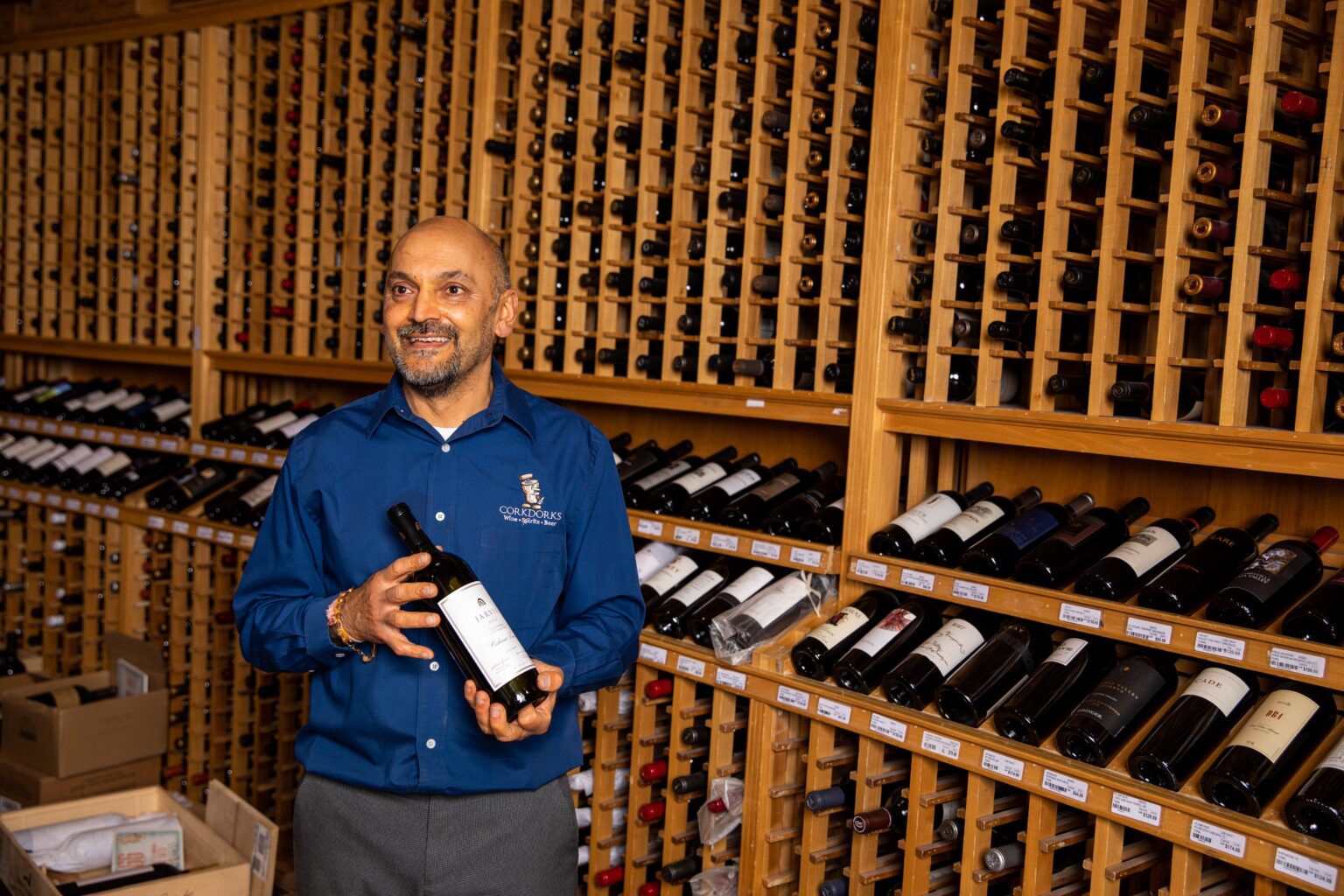 Paul's Picks - Edible Nashville