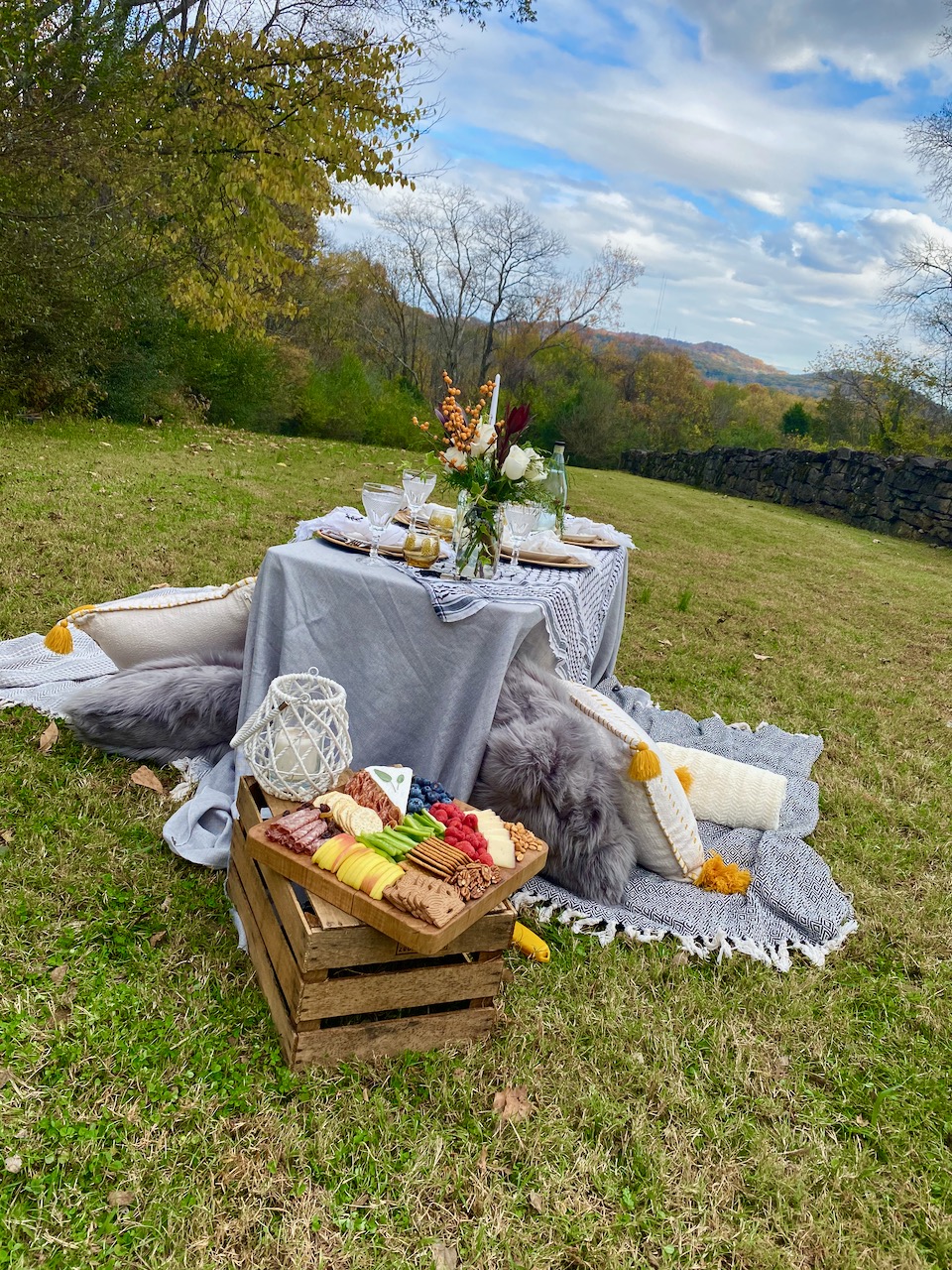 The Picnic Project - Edible Nashville