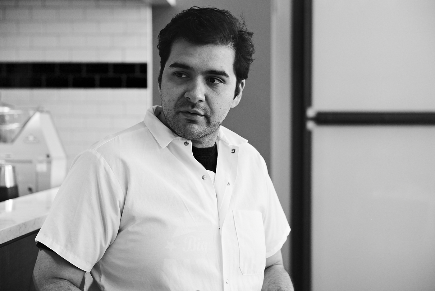 Sal Avila of Prima at The Edible Kitchen - Edible Nashville