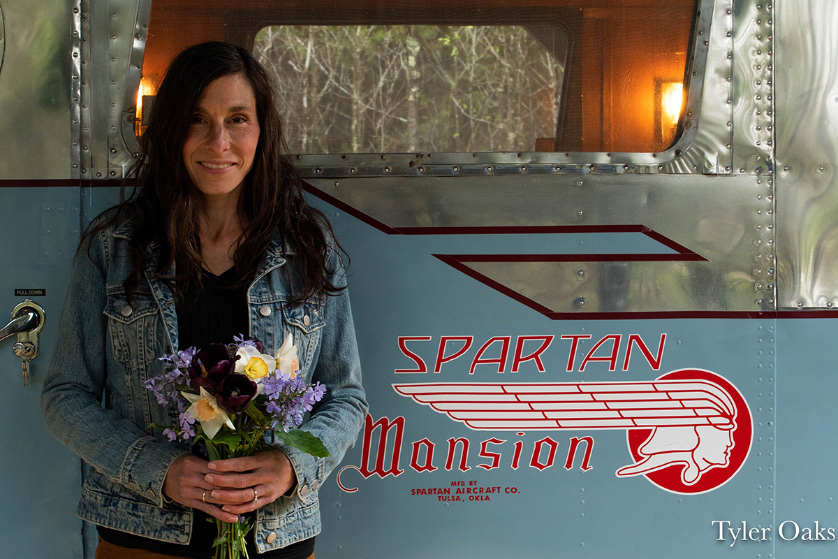 AirBnB on No.9 Farms: Glamping at its Best - Edible Nashville