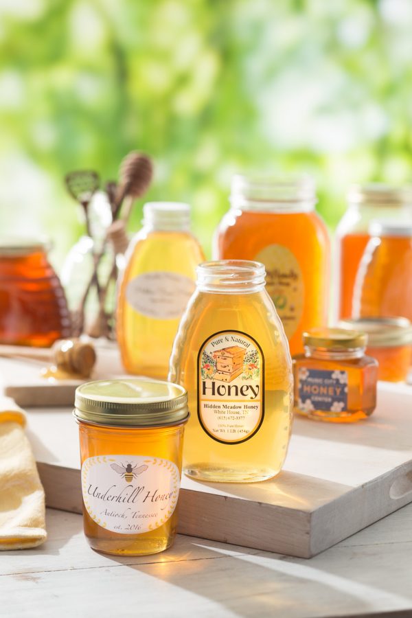 The Tennessee Honey Festival - Support Tennessee Native Honey Bees ...
