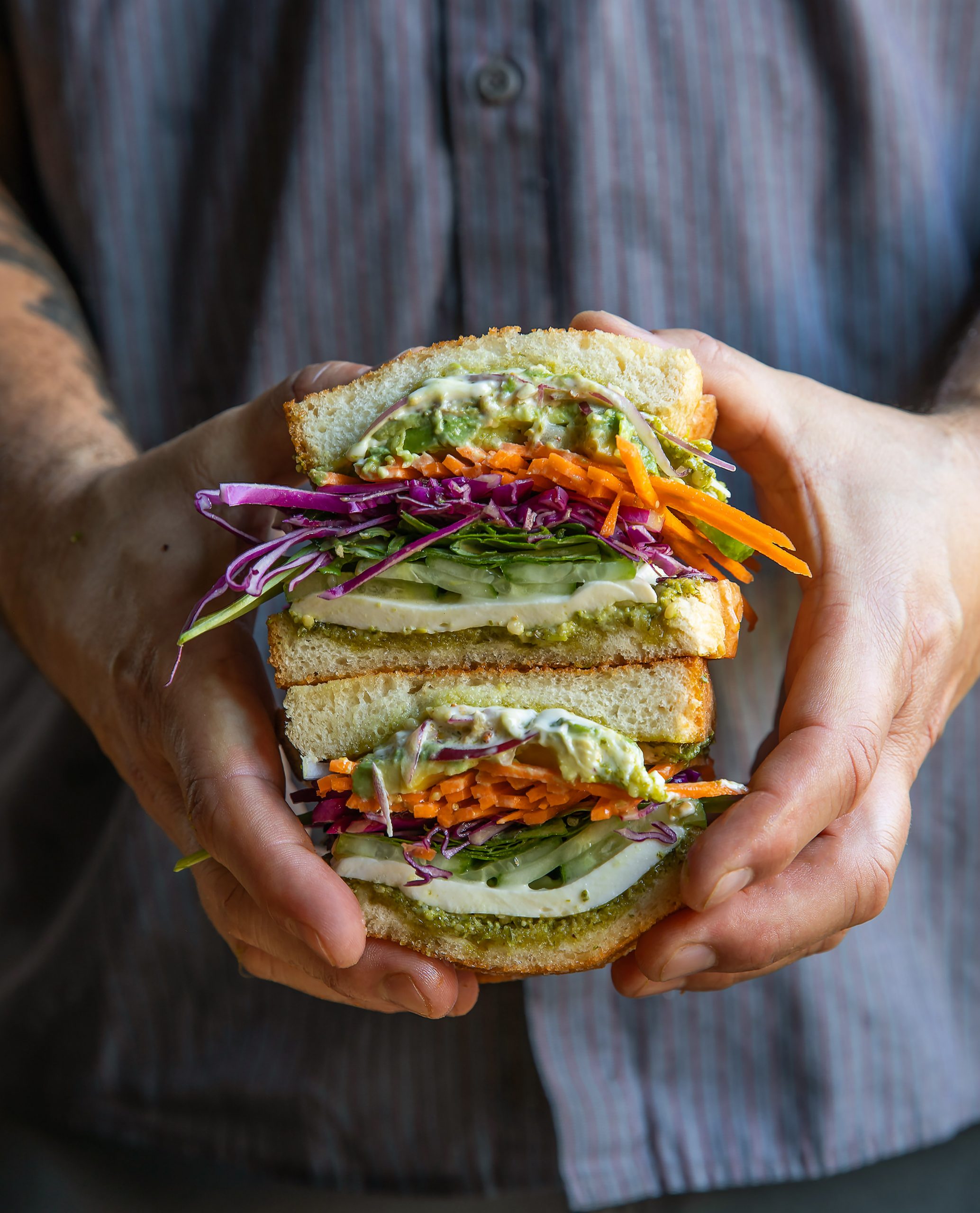 Bill's Sandwich Palace - Edible Nashville