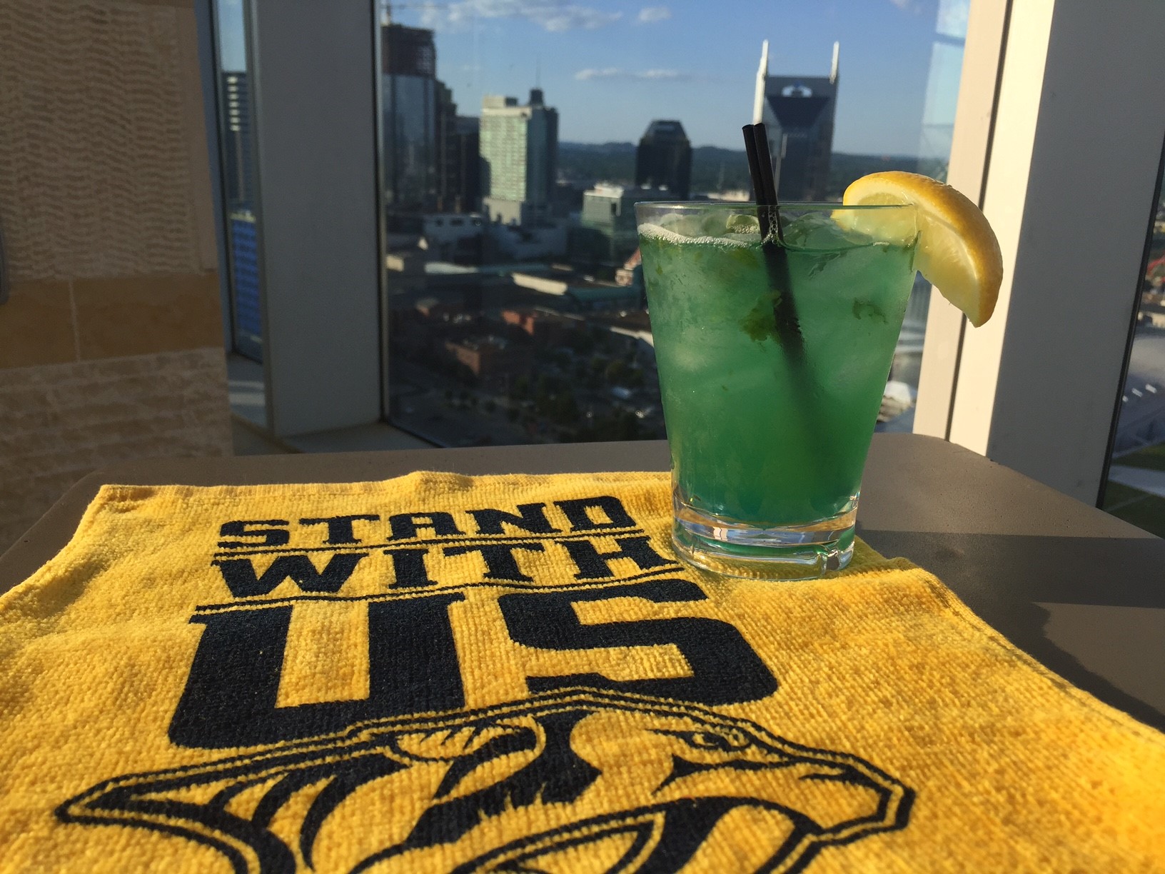 Best Bars to Cheer on the Preds - Edible Nashville