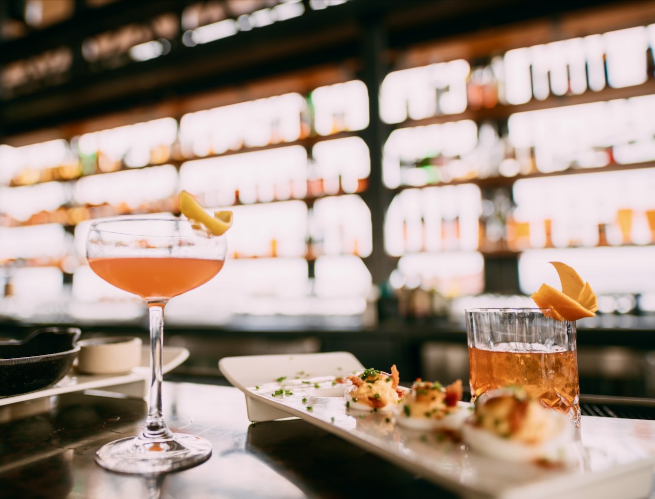 Celebrate Whiskey Week! - Edible Nashville