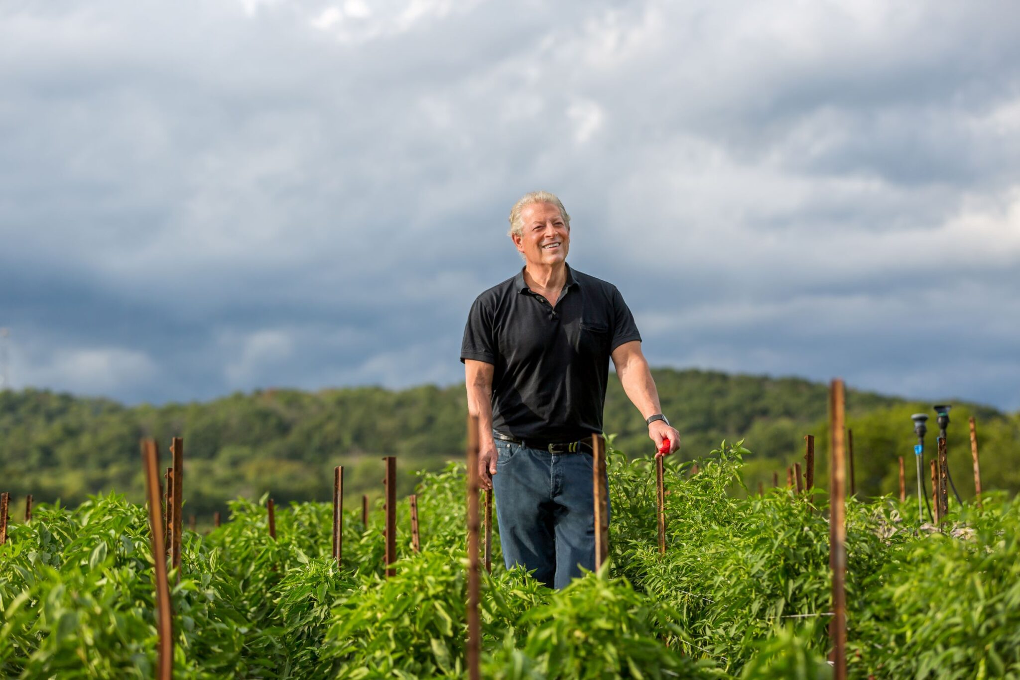 Caney Fork Farms & Carbon - Edible Nashville