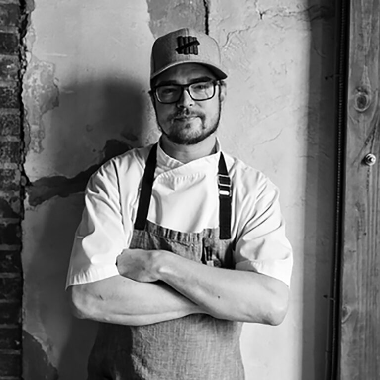 Food Hero Chef Bryan Weaver - Edible Nashville