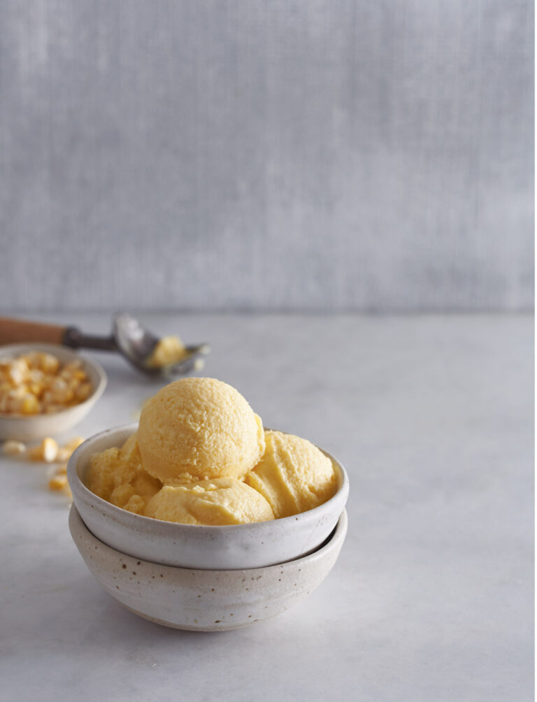 Corn Fed - Edible Nashville