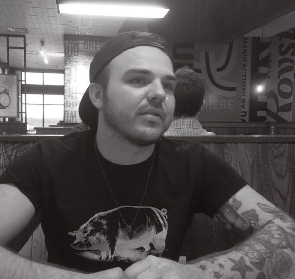 Edible Chat with Chef Brandon Frohne - Edible Nashville