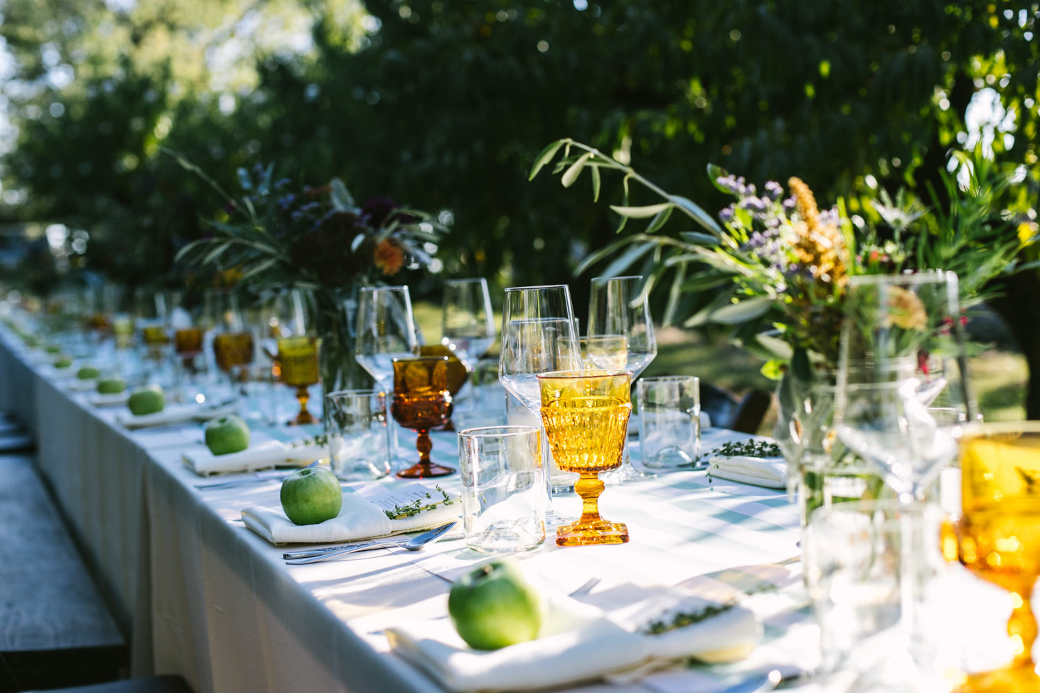 2023 Fall Farm Dinner Tickets! - Edible Nashville