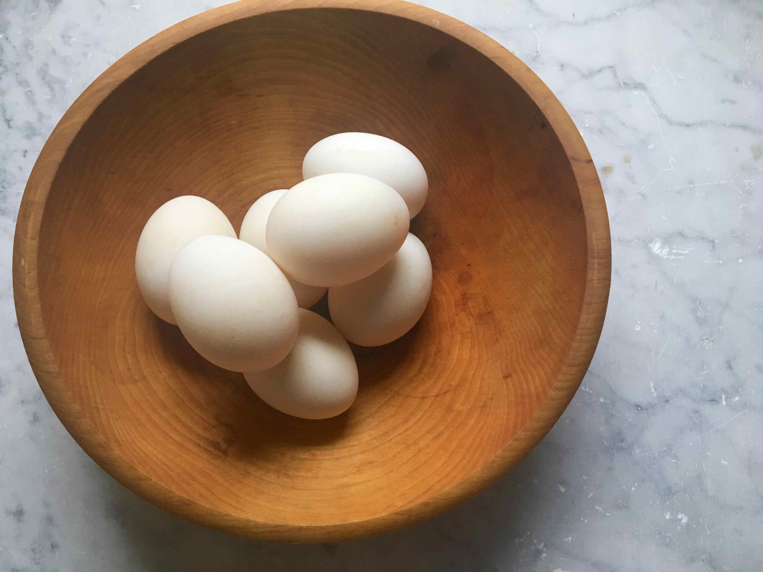 Food for Healthy Hair - Edible Nashville
