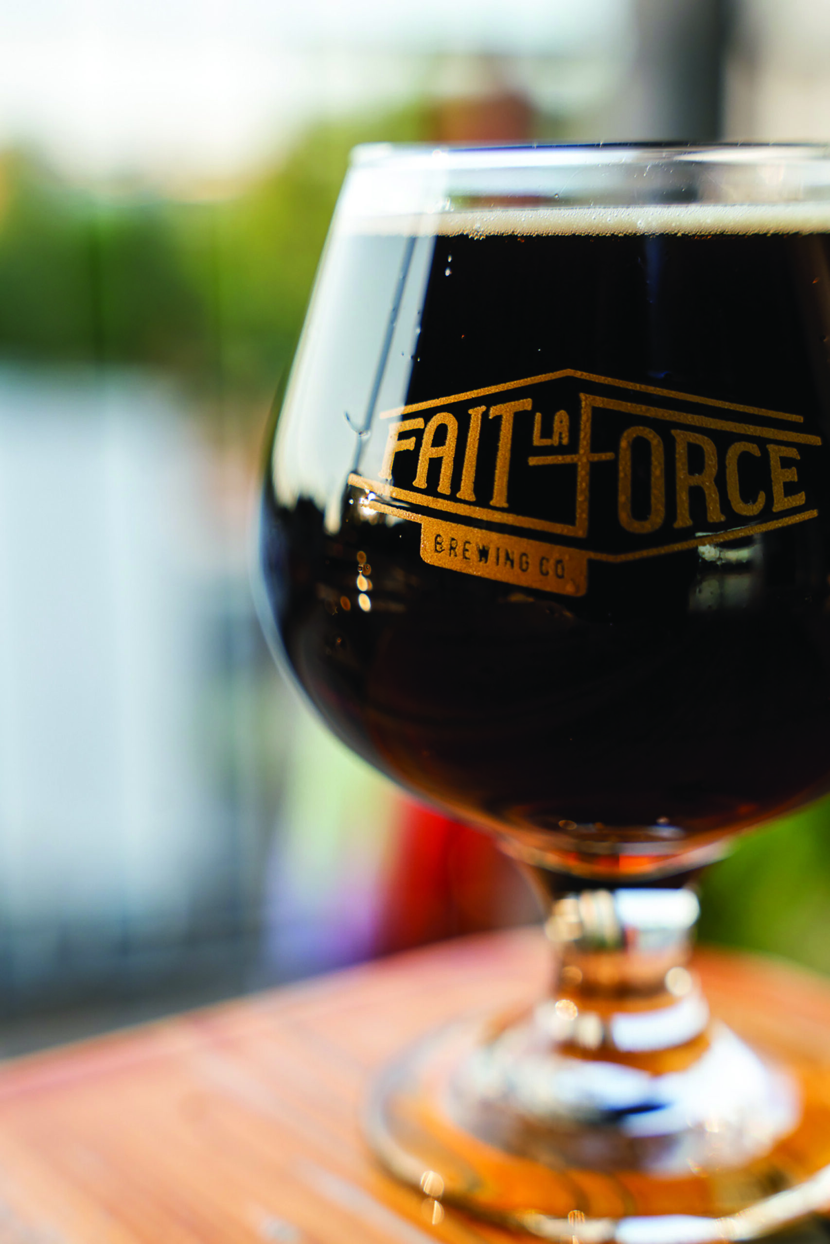 Porters & Stouts and Where to Get the Best - Edible Nashville