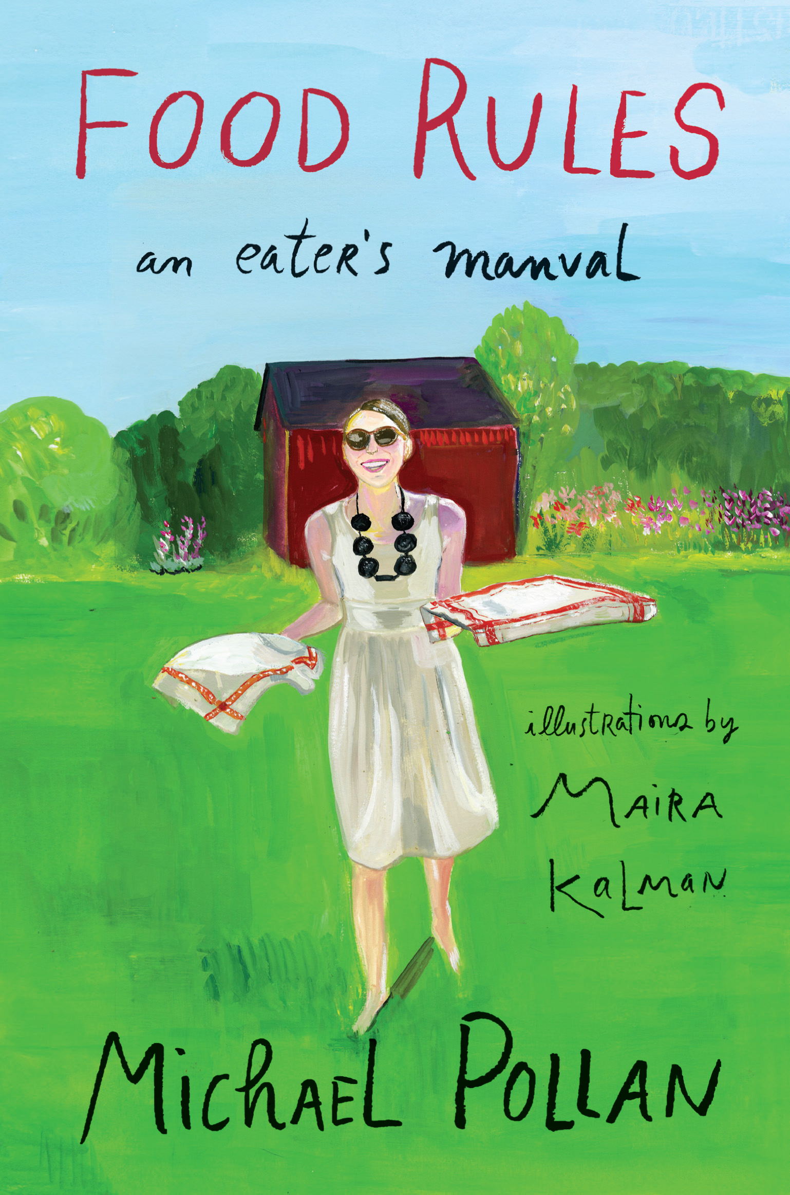 Michael Pollan Food Rules An Eaters Manual (Penguin Books) - Edible ...