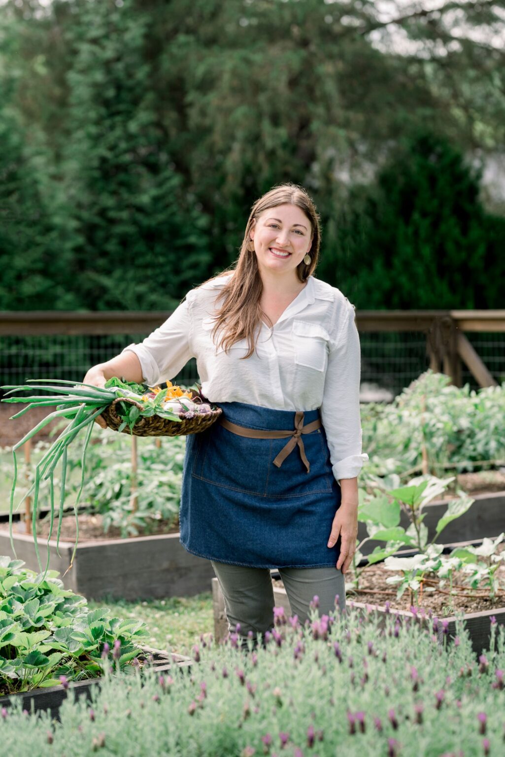 Chef Laura Rodriguez - Edible Nashville