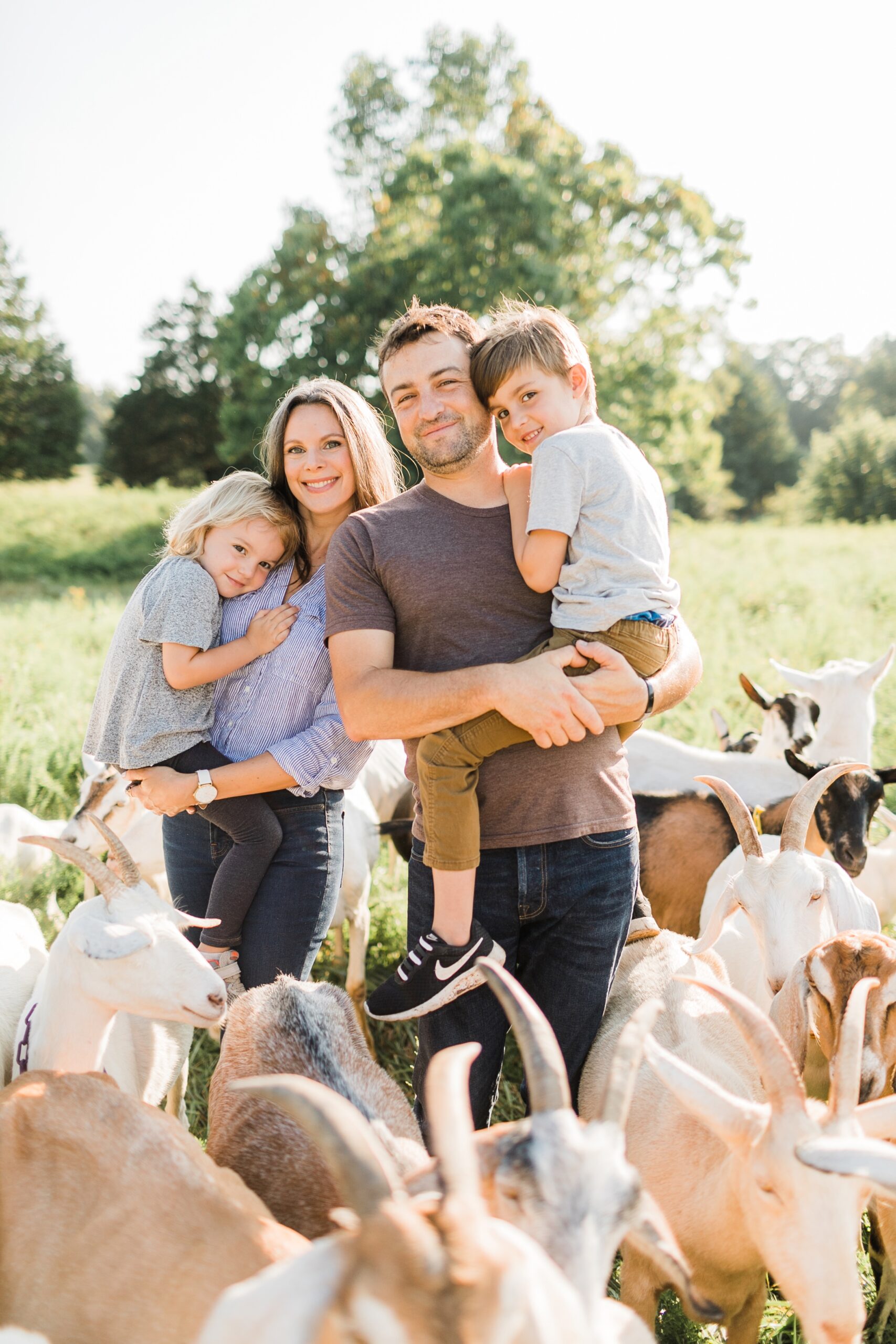 Artisans We Love: Little Seed Farm - Edible Nashville