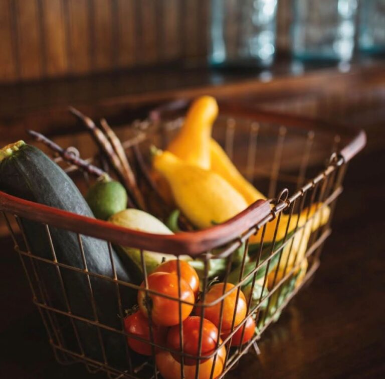 Building a Nashville Food Co-op - Edible Nashville