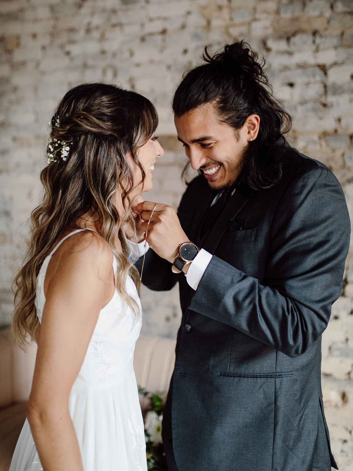 Neeka + Nick - Edible Nashville