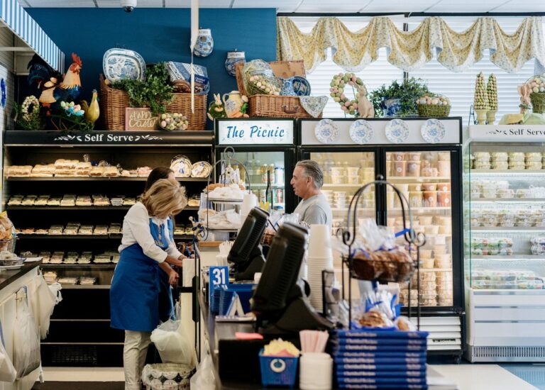 The Picnic Cafe: Timeless and Timely - Edible Nashville