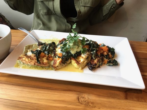 Breakfast at Fin & Pearl - Edible Nashville