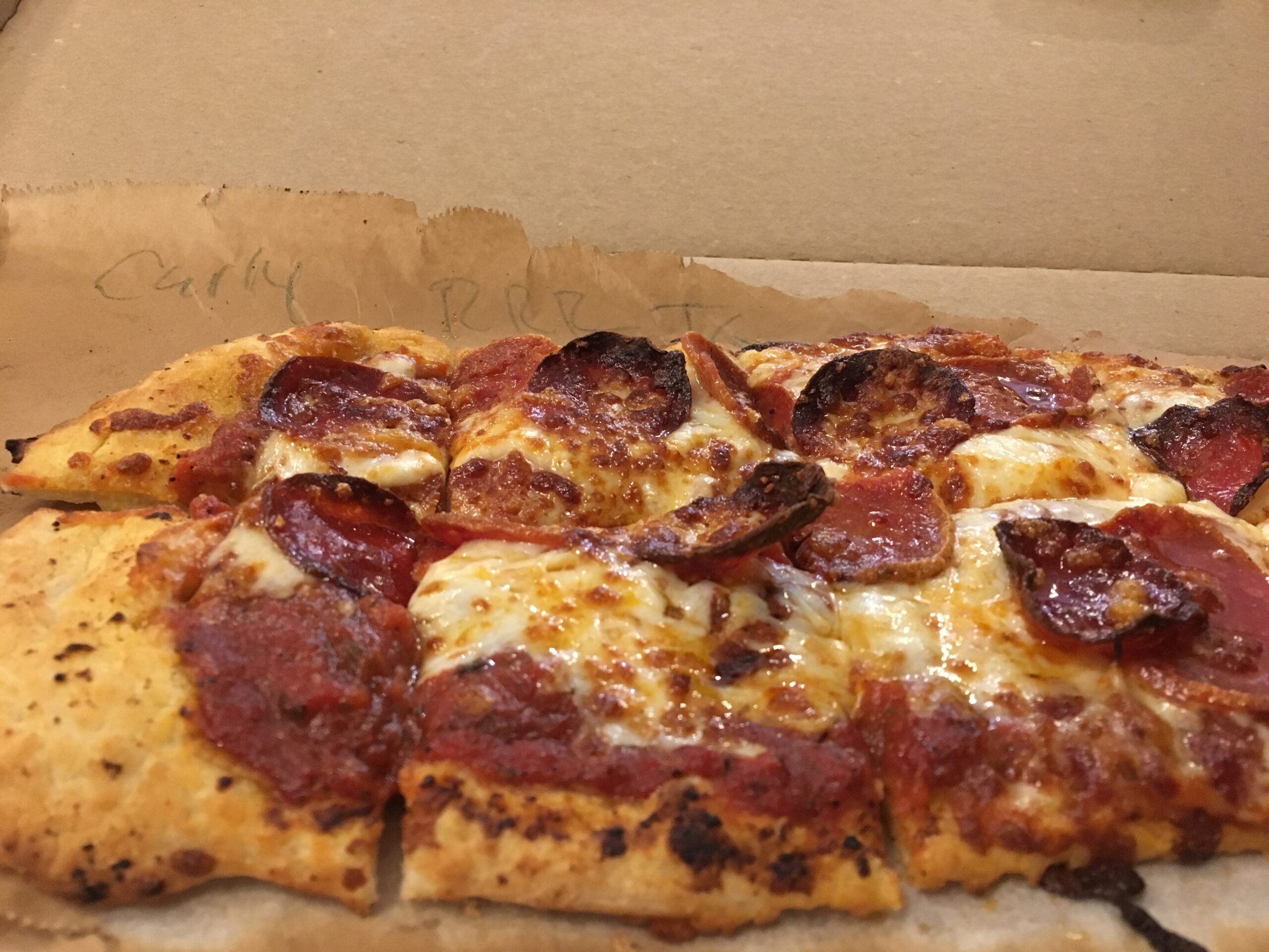 NEW: Slim & Husky's - Edible Nashville