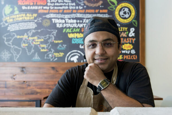 The InterNASHional Food Crawl: 75 Dishes by 30 Immigrant-Owned ...