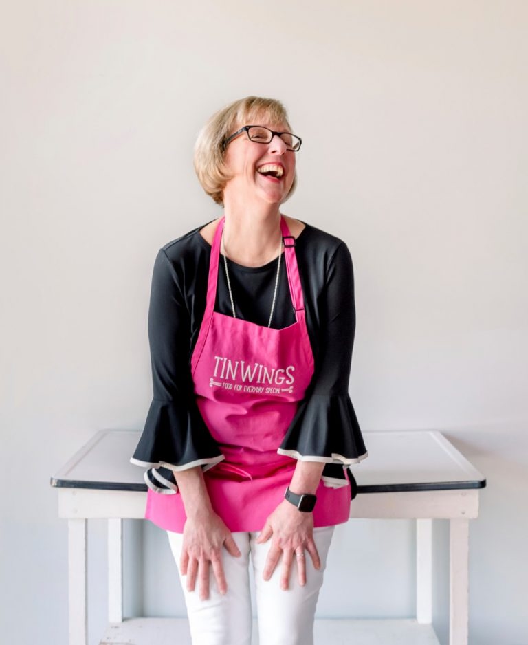 How Tinwings Took Flight