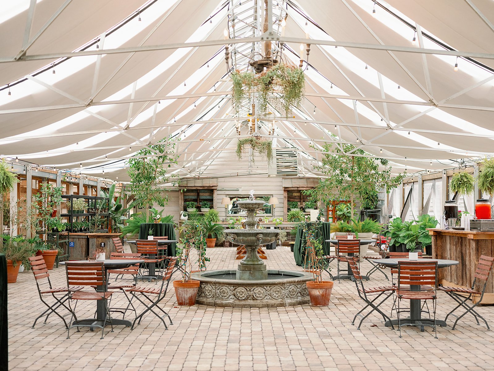 Roadtrip to Long Hollow Garden - Edible Nashville