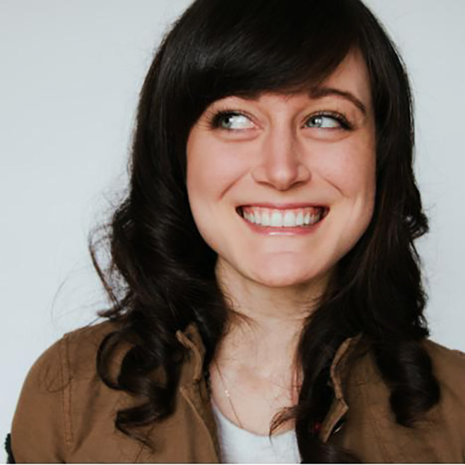 Jess Rice - Edible Nashville