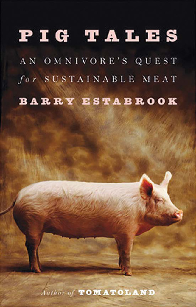 The Pig Next Door - Edible Nashville