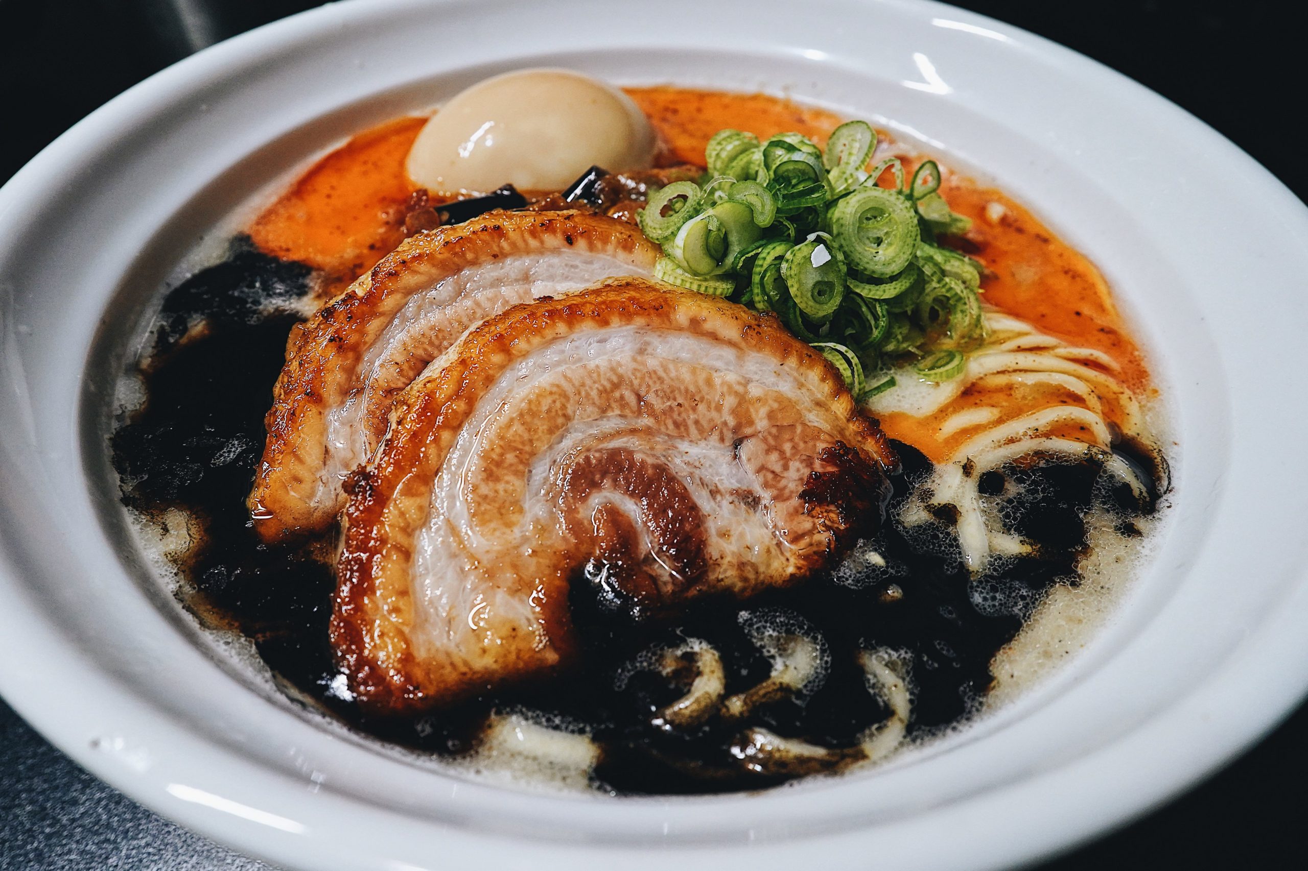 The 'Iz' Thing (Izakayas) - Edible Nashville