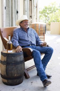 "No Way, Rose!" - Edible Nashville