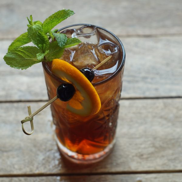 Tennessee Tea - Edible Nashville