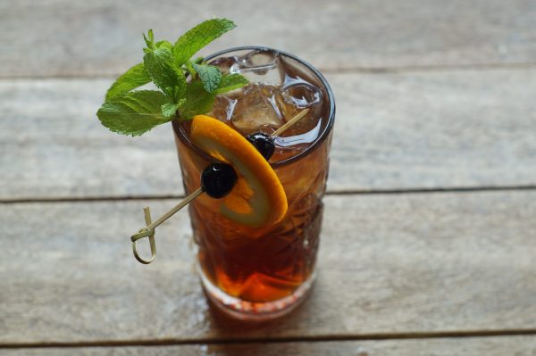 Tennessee Tea - Edible Nashville