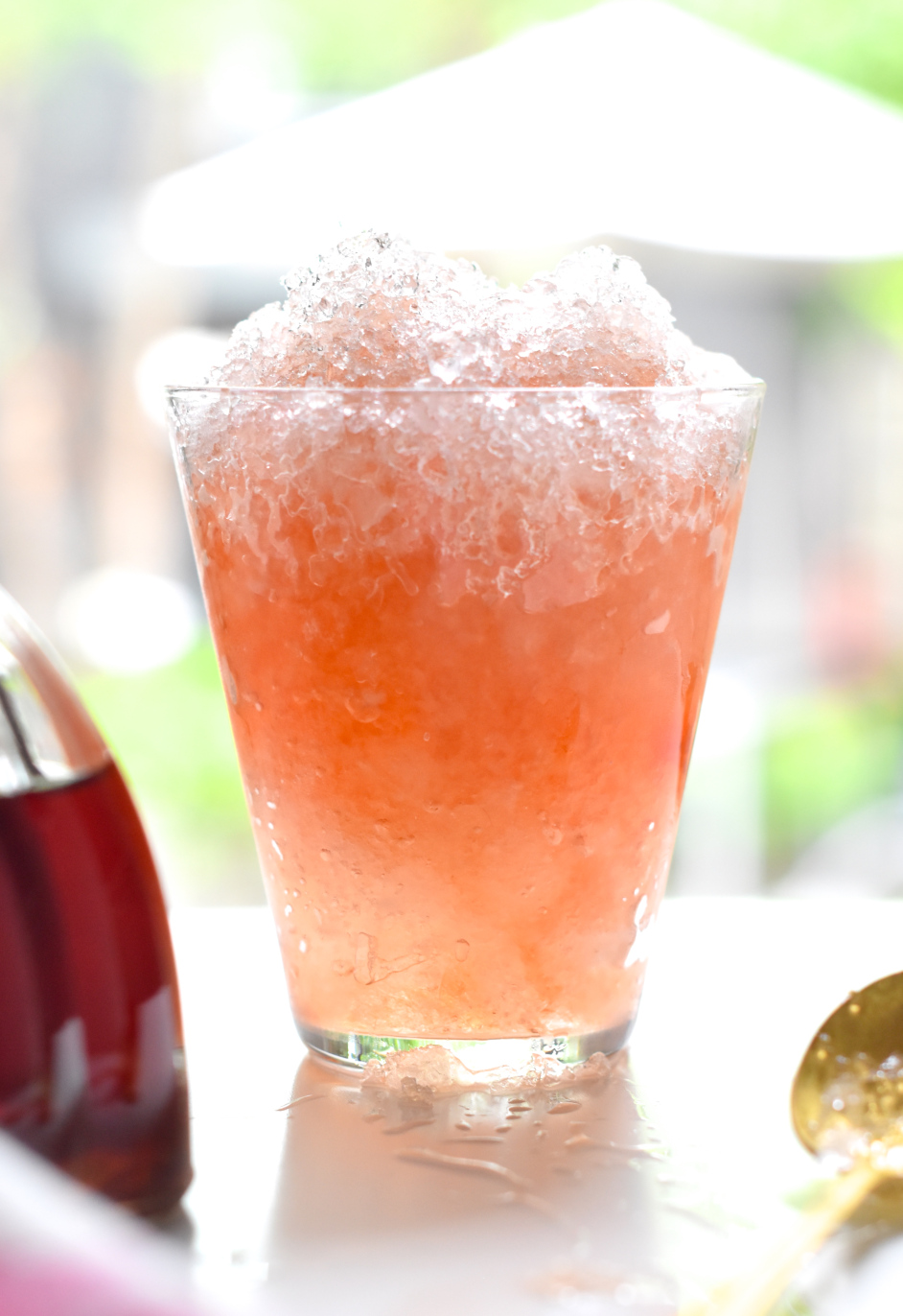 Homemade Fresh Blackberry Liqueur - Edible Nashville
