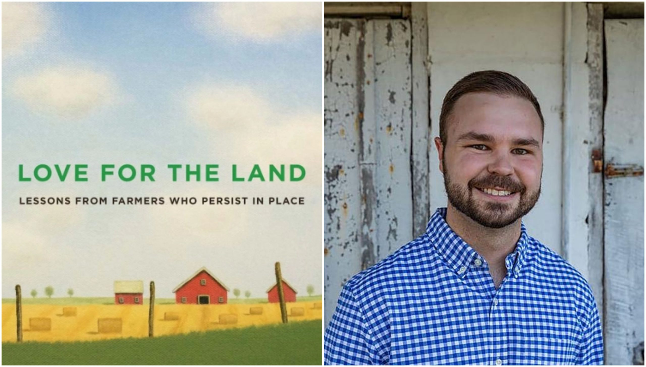 A Middle Tennessee Writer Explores Issues Affecting Small-Scale Farmers ...